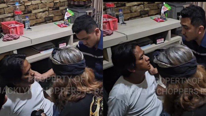 Sakit Hati Jadi Motif Fauzan Fahmi Habisi Nyawa Sinta Handiyana Lalu ...