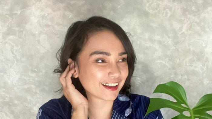 Sebelum Divonis Kanker Rahim, Feby Febiola Akui Jadi Cewek Pedendam ...