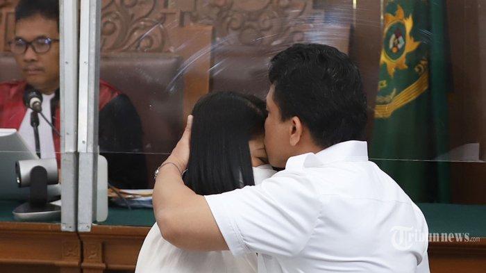 Putri Candrawathi Positif Covid-19, Tim Kuasa Hukum Minta Dirawat Pakai Dokter Pribadi ...