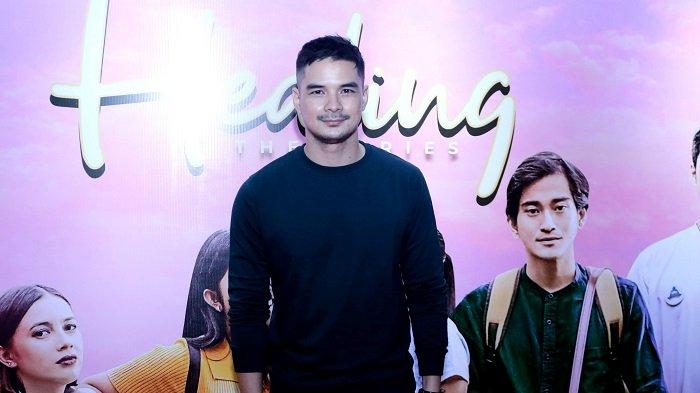 Frans Nickolas Pernah Kecanduan Nonton Film Syur Bagikan Cara Melepas ...