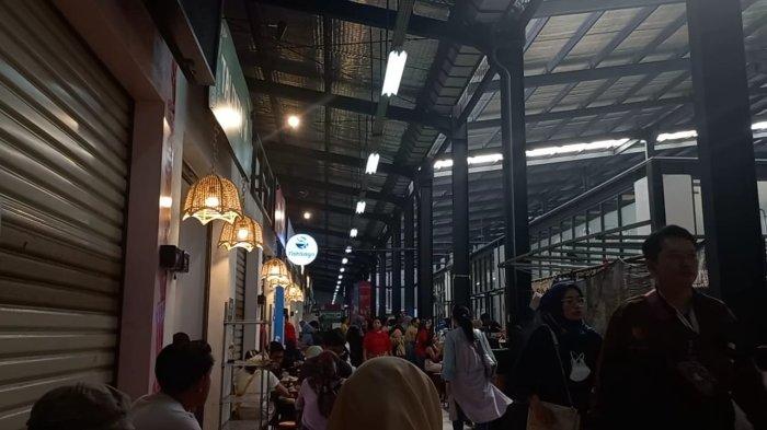 Rekomendasi Tempat Makanan Viral yang Wajib Dicoba Saat ke Fresh Market ...