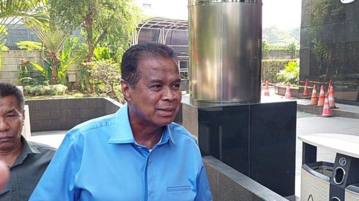 Berita Fuad Hasan Masyhur Terbaru Hari Ini - Tribuntangerang.com