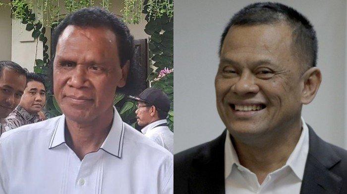 Mantan Panglima TNI Gatot Nurmantyo Bongkar Masa Lalu Hercules: Apa Jasamu untuk Negara ...