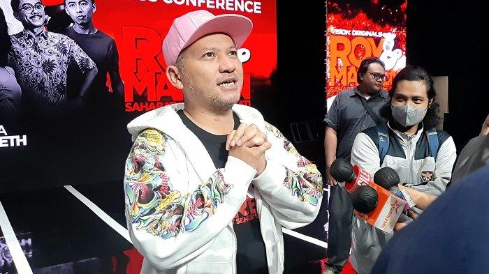 Gading Marten Mengaku Was-was Ketika Gempi Mulai Beranjak Dewasa ...