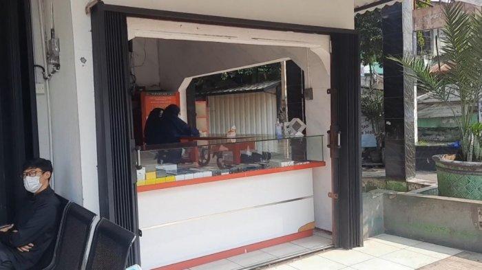 Meski Pemiliknya Jadi Tersangka, Toko PStore Tetap Berjalan Normal ...