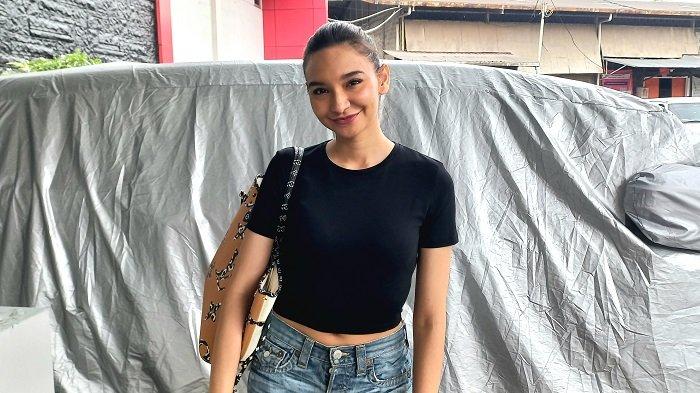 Gesya Shandy Sang Ratu FTV Ingin Tantangan Akting dalam Film Bergenre ...