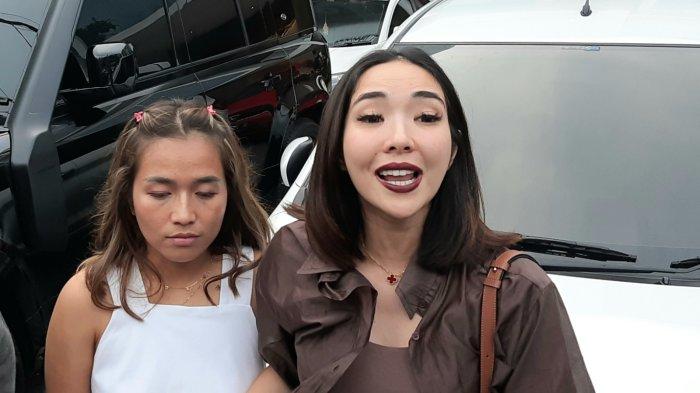 Putus dari Rino Soedarjo, Gisella Anastasia Ngaku Belum Tahu Akan Buka Hati Lagi dengan Pria ...