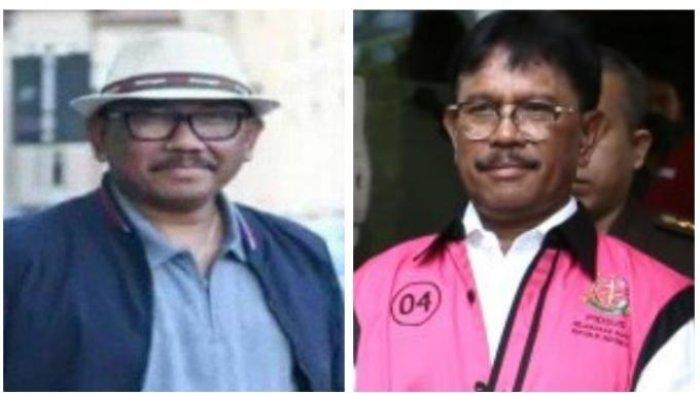 Profil Gregorius Alex Plate, Adik Kandung Menkominfo, Kembalikan Uang ...