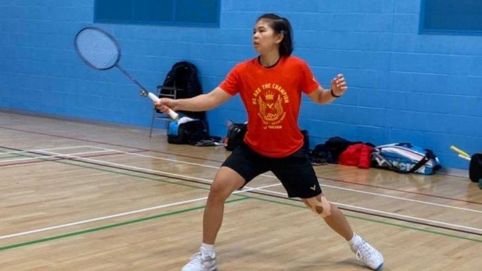 Greysia Polii Ungkap Yang Berperan dalam Karier Bulu Tangkisnya ...