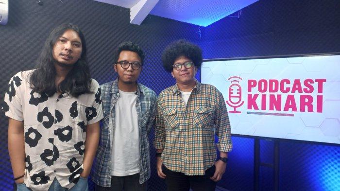 Rilis Single Pengingat, GME Band Bikin Lagu untuk Jadi Obat Sebuah ...