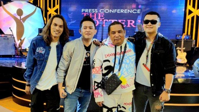 Band The Potters Kembali Berkarya dengan Warna Musik Baru, Rilis Single ...