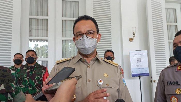 Jam Kerja ASN Pemprov DKI Jakarta Selama Ramadan Pukul 08.00 - 15.00, Jumat Hingga 15.30 ...