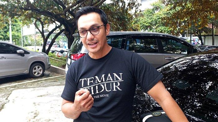 Gunawan Sudrajat Lepaskan Trauma Anak-anaknya dari Aksi Bullying di ...