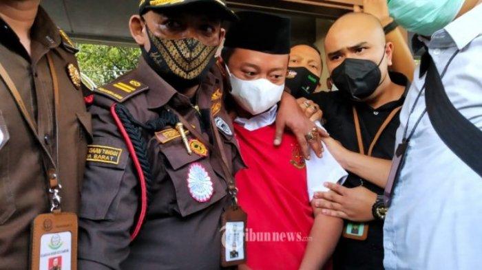 Dibebani Restitusi untuk Korban Herry Wirawan, Kementerian PPPA Anggap ...