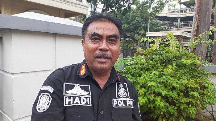 Kabid Satpol PP Kota Tangerang Hadi Ismanto Prediksi Skor Argentina 5 ...
