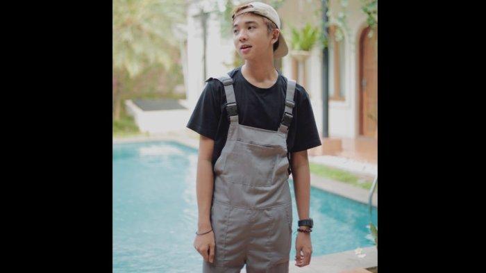 Haikal Aquino Raih Penghasilan Hingga Ratusan Juta Rupiah sebagai ...