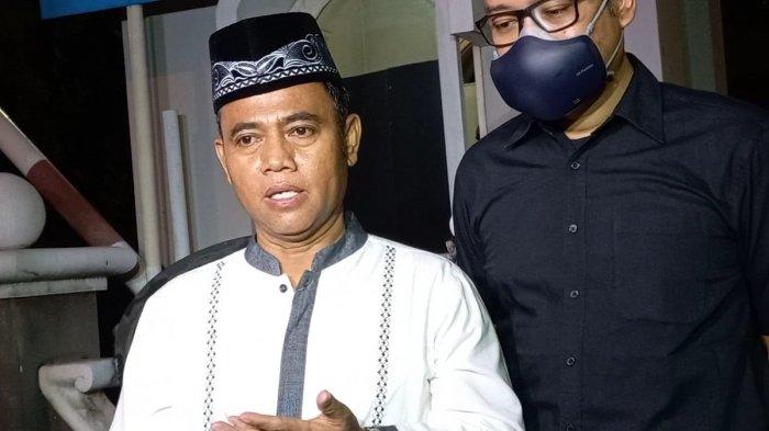 Rebecca Klopper Diterpa kabar Video Syur, Haji Faisal Minta Tanyakan Langsung ke Fadly Faisal ...