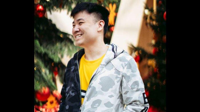 Hans Christian Sukses Kembangkan The Jooomers dengan 1 Juta Subscribers ...