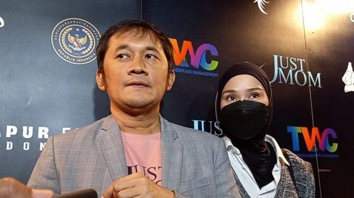 Cerita Hanung Bramantyo yang Mengalami Saraf Kejepit, Pilih Operasi ...