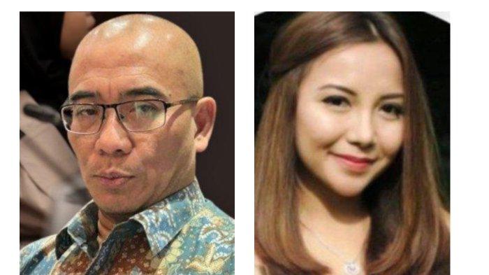 Cindra Aditi Belum Laporkan Hasyim Asy'ari ke Polisi Terkait Asusila ...