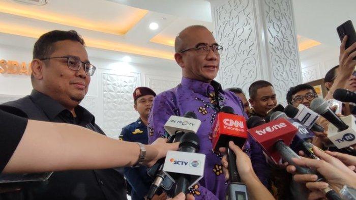 5 Janji Manis Hasyim As'yari untuk Cindra Aditi Tejakinkin karena Tidak ...