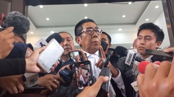 Henry Yosodiningrat : Hendra Kurniawan dan Agus Nurpatria Tak Ada ...