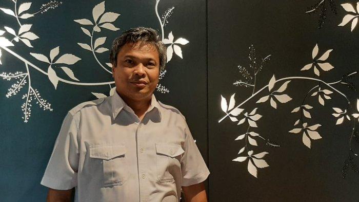 Harga Tomat Diberbagai Pasar di Kota Tangerang Selatan Tinggi ...