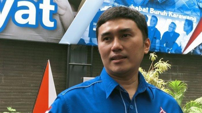 Partai Demokrat Gelar Konsolidasi Internal Putuskan Langkah Kedepan, Prabowo atau Ganjar ...