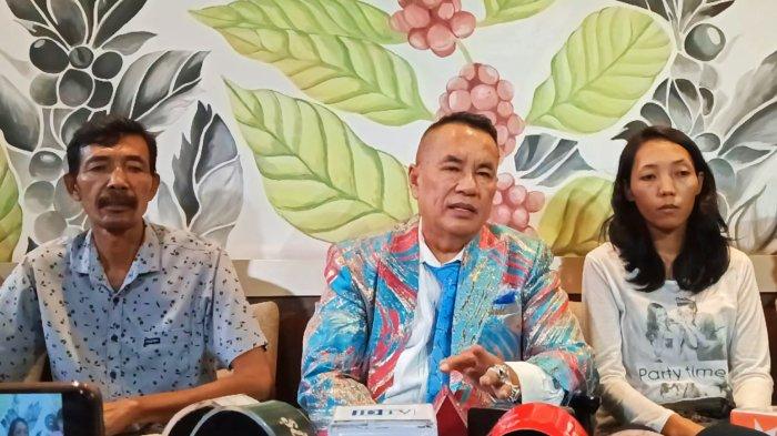 Bertemu Keluarga Almarhumah Vina, Hotman Paris: Banyak Kejanggalan, 8 ...