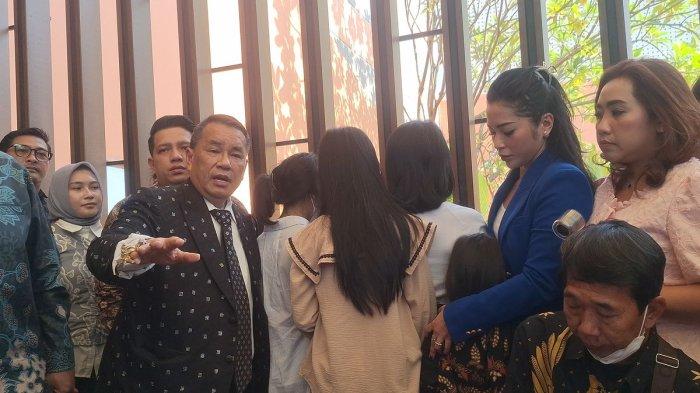 Pendeta Daniel Ki Bagus Heruyono Jadi Tersangka Pencabulan Anak di ...