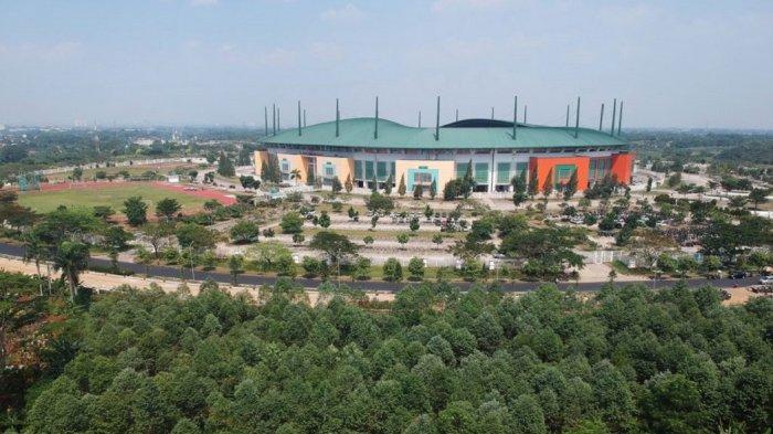 Wisata Jakarta dan Sekitarnya, Melihat Pohon Penghasil Minyak Kayu ...