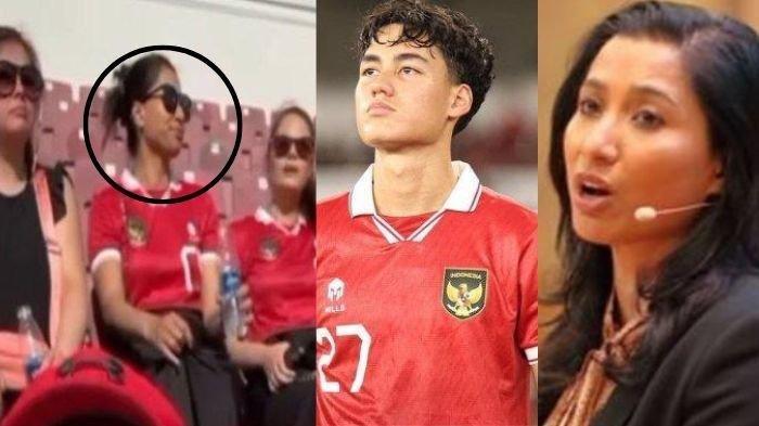 Ibu Rafael Struick Kaya Raya, Petinggi Bank di Belanda ...