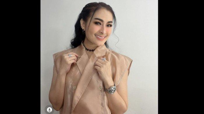 INI Alasan Iis Dahlia Pilih Tak Komunikasi Dengan Lesti Kejora Usai Laporkan Rizky Billar ke ...