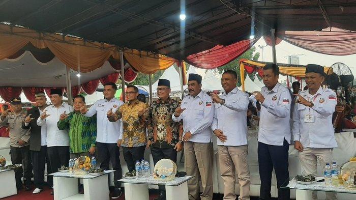 Pelaku Usaha dari Minang, Mampu Dongkrak Pertumbuhan Ekonomi di Tangsel ...