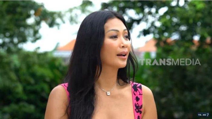 Mengawali Karier Sebagai Model Indah Kalalo Cuma Dibayar Rp 75 Ribu Kini Sukses Selebriti ...