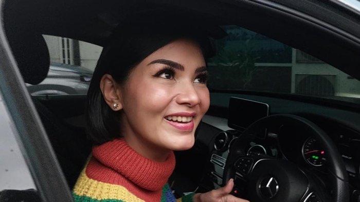 Intan RJ Pilih Kuliah Hukum Sebagai Bekal Maju Jadi Caleg di Pemilu ...