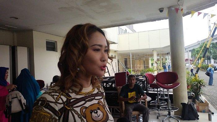 Adam Suseno Dibandingkan dengan Adam Levine, Begini Kata Inul Daratista - Tribuntangerang.com