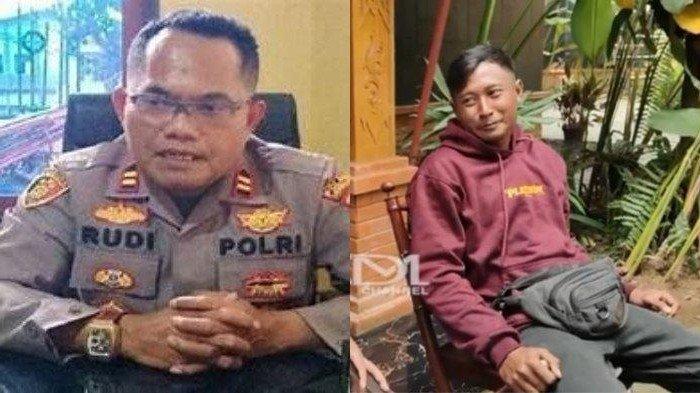 Iptu Rudiana dan Dede Riswanto Berani Sumpah Pocong di Kasus Vina Cirebon, Ini Alasannya ...