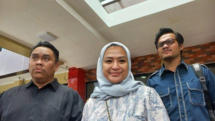 Ira Rayani Riswana Sebut Keluarga Korban Kecelakaan Tuntut Bangun ...