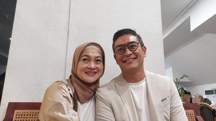 INI Tips Irgi Fahrezi Jaga Keharmonisan Rumah Tangganya Bersama Fenny ...