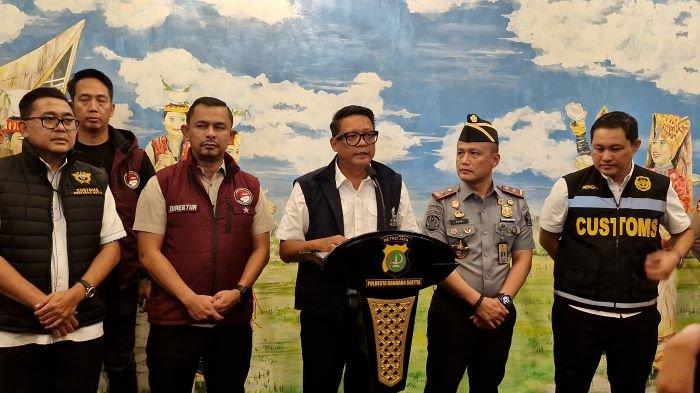 Chaowalit Thongduang Masuk ke Indonesia Lewat Aceh Pakai Speed Boat ...