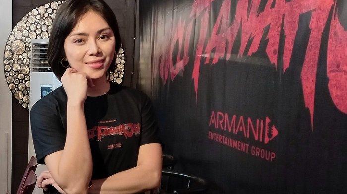 Ismi Melinda Berawal dari Atlet Silat Rambah Dunia Seni Peran hingga ...