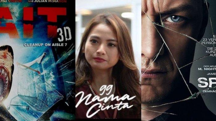 Jadwal Acara TV Nasional Minggu 5 Desember di TransTV, Trans7, GTV ...