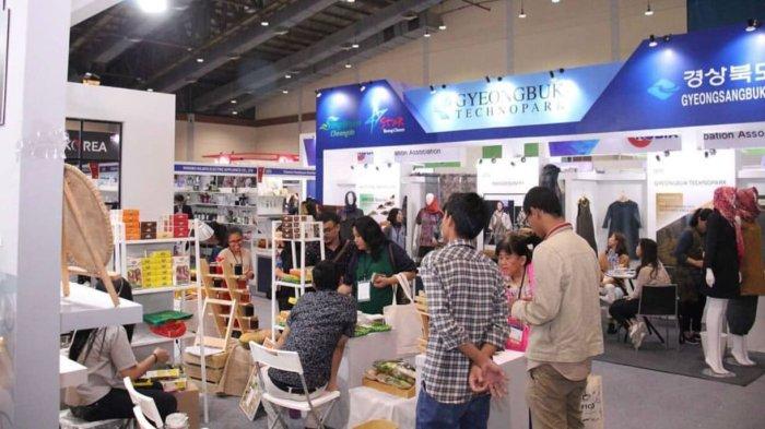Produk Dalam Negeri Siap Berburu Pasar dalam Ajang Jipremium 2022 di JCC Senayan ...