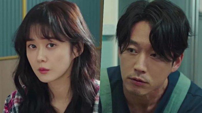 Jang Hyuk Bujuk Jang Nara yang Marah Lewat Hidangan Sarapan Pagi dalam Drama Korea Family ...