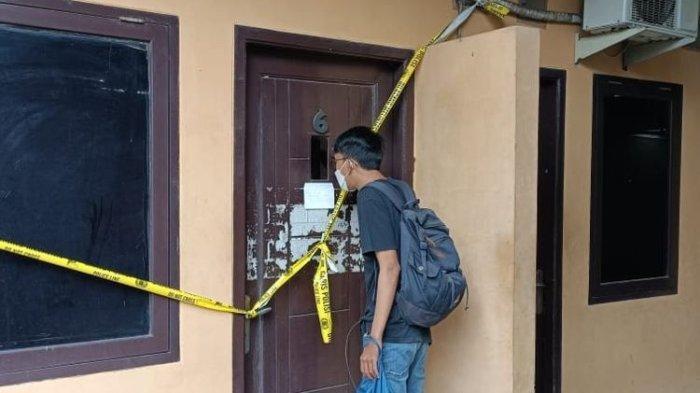 Terungkap Mayat Wanita Mutilasi Sudah Lama di Simpan Dalam Kontainer ...