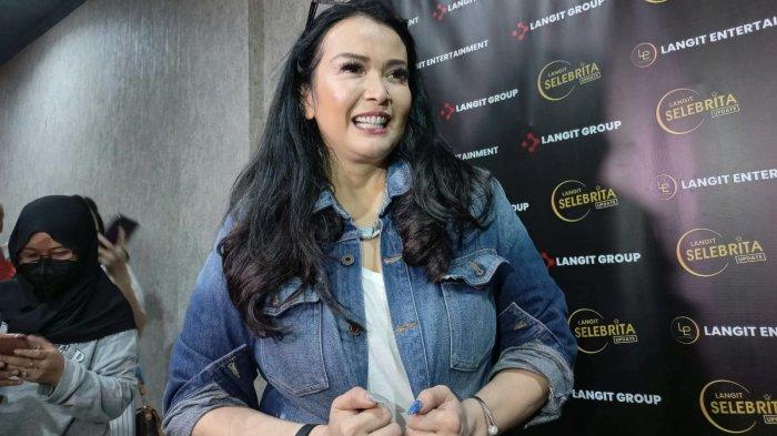 Jennifer Jill Sempat Minta Cerai Saat di Penjara, Kini Ingin jadi Istri ...