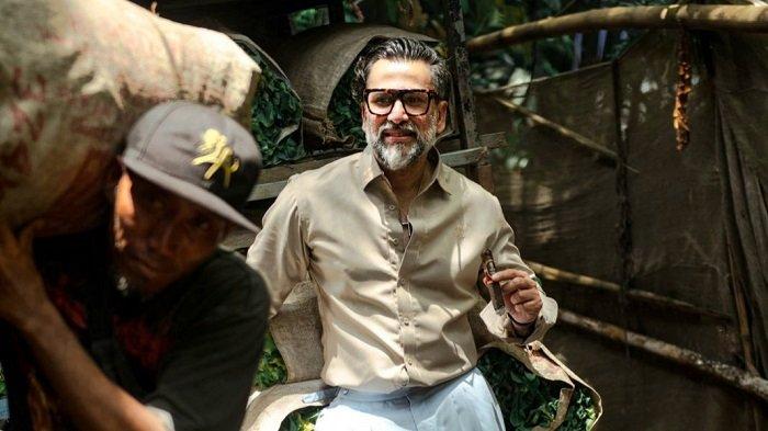 Jeremy Thomas Bisnis Cerutu Gunakan Bahan Baku Dalam Negeri dan Buka ...