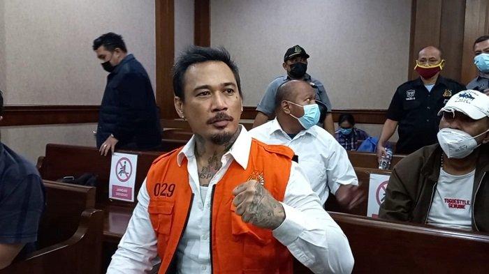 Jerinx SID Bakal Jalani Bebas Bersyarat Akhir Juli, Ini Alasan ...