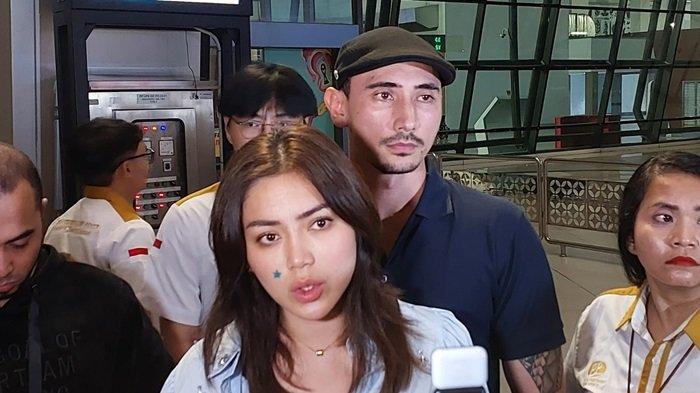 Jessica Iskandar Ungkap Kehidupannya Terasa Berat Setelah Jadi Korban ...